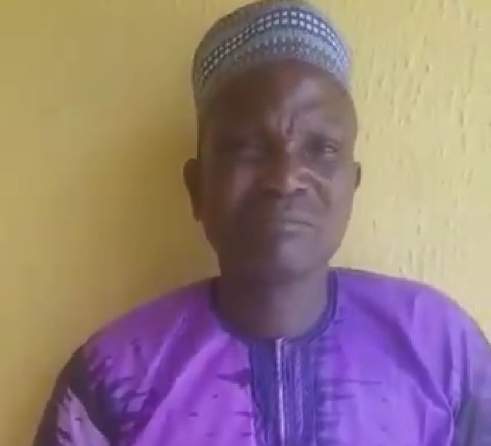 Sexual Harassment: I Took Barakat To Ogun Commissioner's House - Uncle Makes Startling Revelations